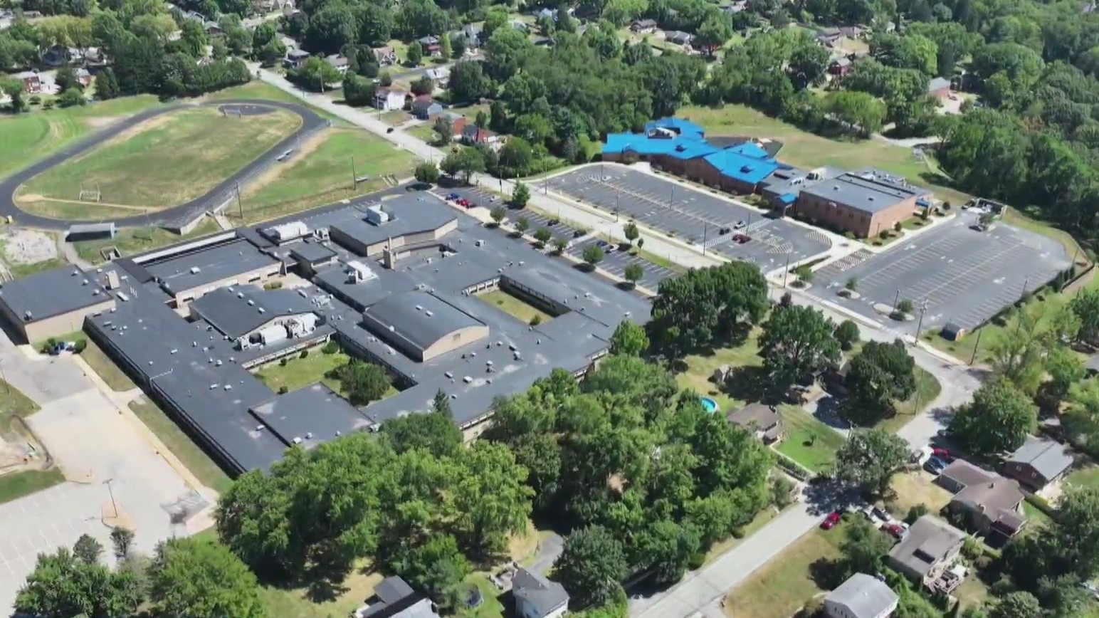 Shaler Area School District postpones first day of school due to threat ...