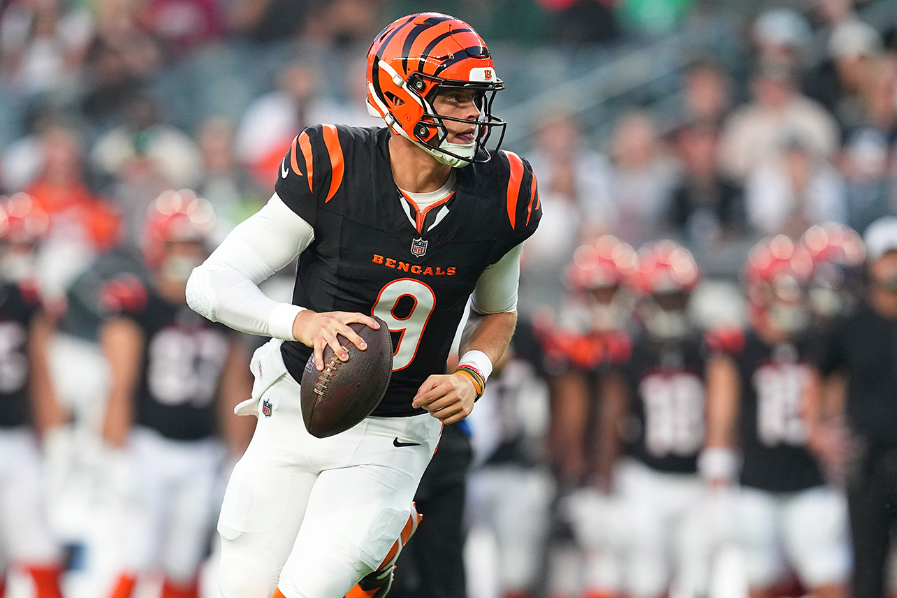 Is ‘Monday Night Football’ On Tonight? ‘MNF’ 2025 Schedule