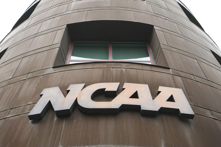 Trans runner sues Division III school for following NCAA policy change
