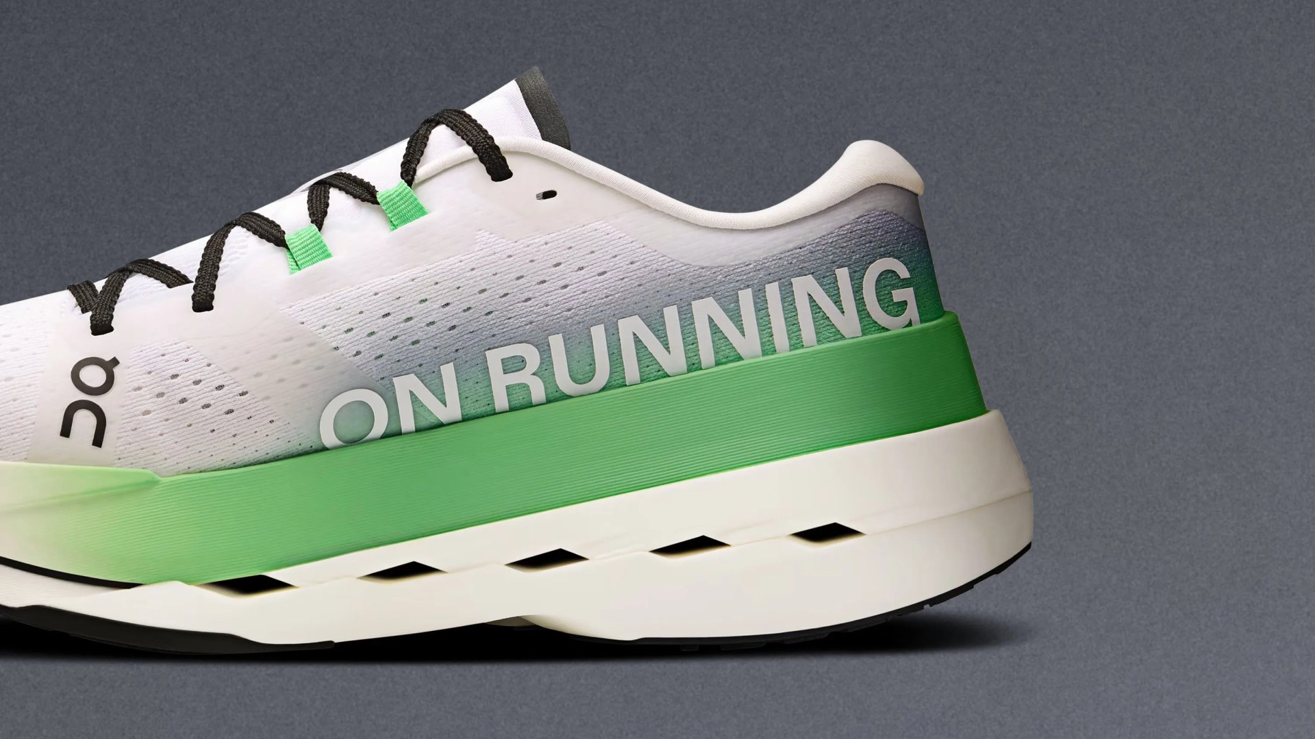 Someone Finally Made a Super Shoe for Your Average Everyday Runner