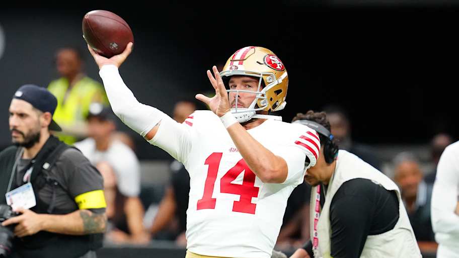 Projecting the San Francisco 49ers practice squad
