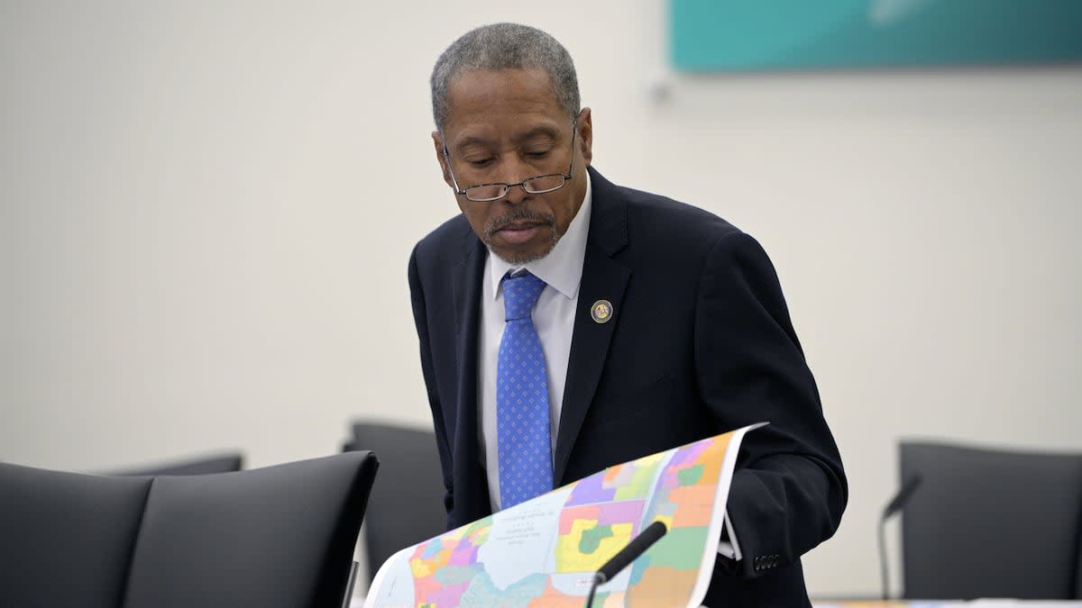 Federal judges uphold Florida’s Senate redistricting map of Tampa Bay