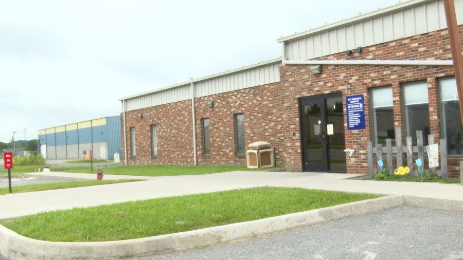 Bids open for construction of Princeton wave pool