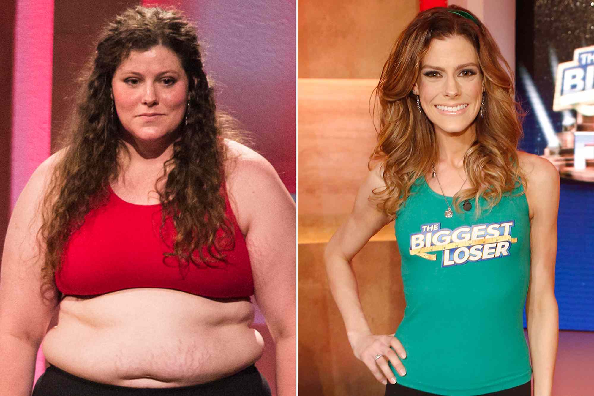 Where Is Rachel Frederickson Now? Inside “The Biggest Loser” Winner’s ...