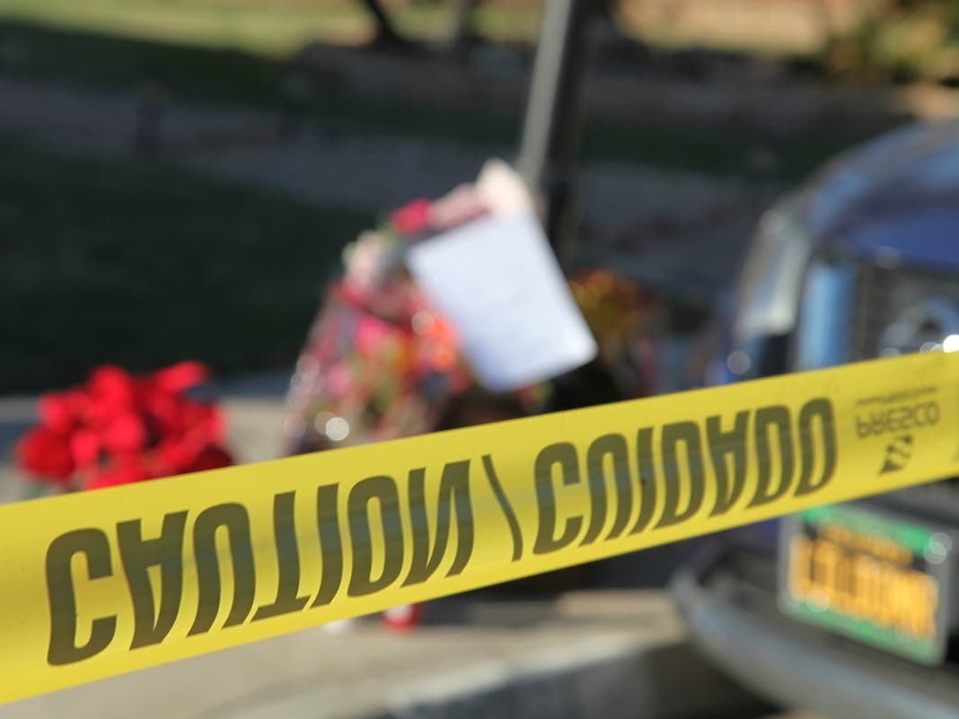 Banning Man, 19, ID'd As Homicide Victim, Suspect Arrested: Sheriff