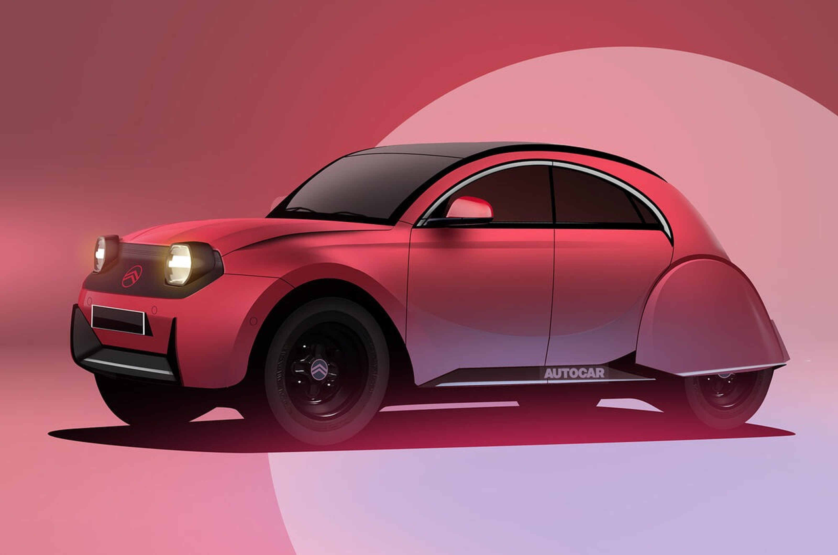 The 25 best retro EV revivals – and the ones we're waiting for