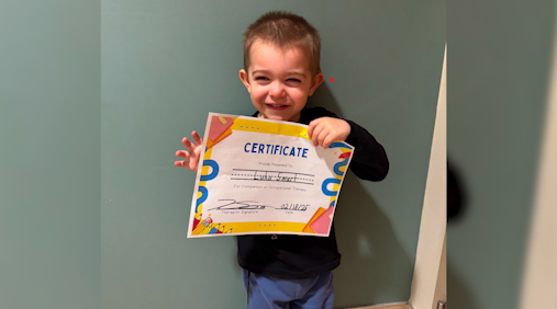 Trust Your Gut: A Family’s Warning After a Toddler’s Hidden Brain Injury