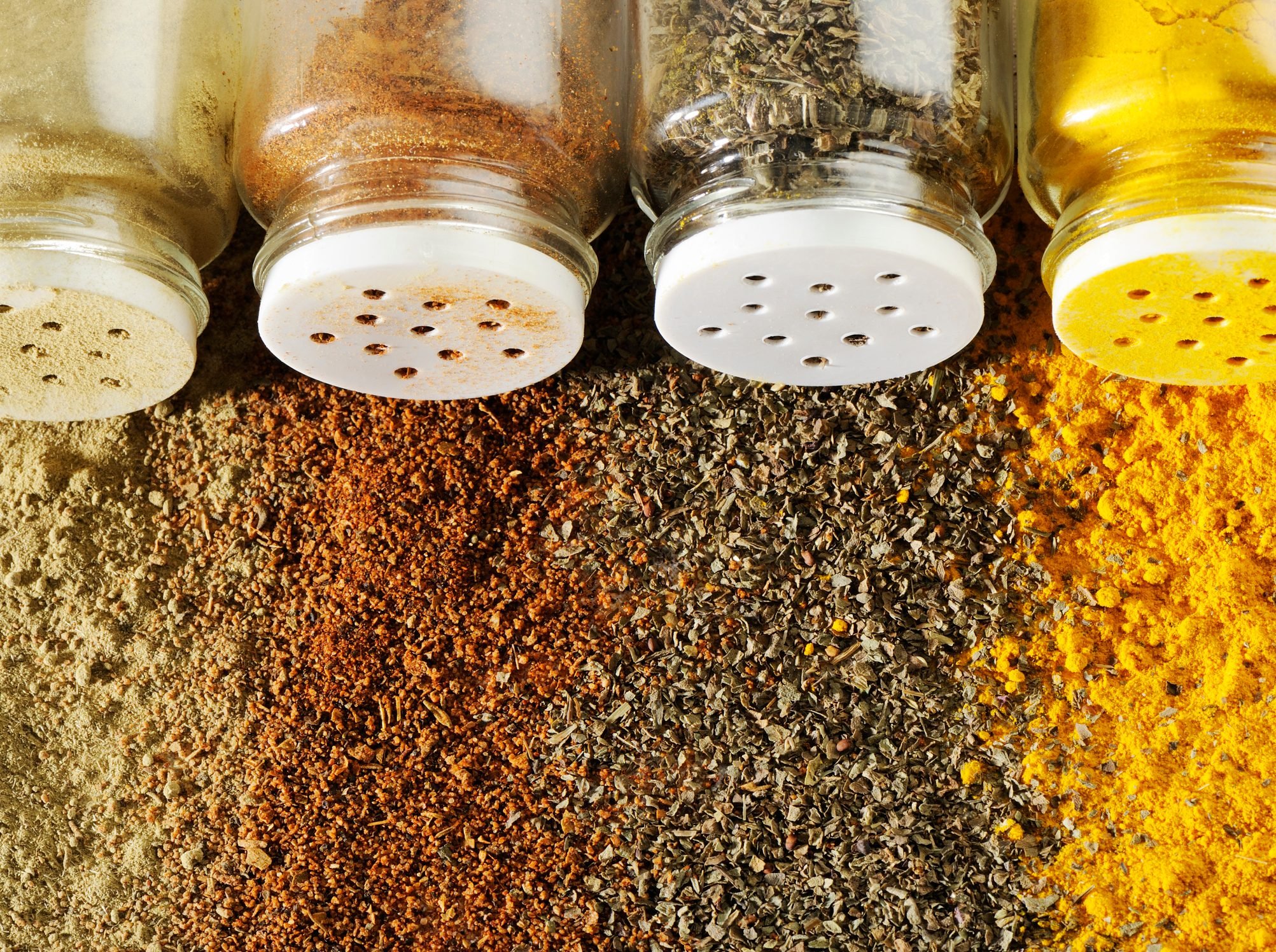 More seasonings join a growing recall list at the FDA’s highest risk level