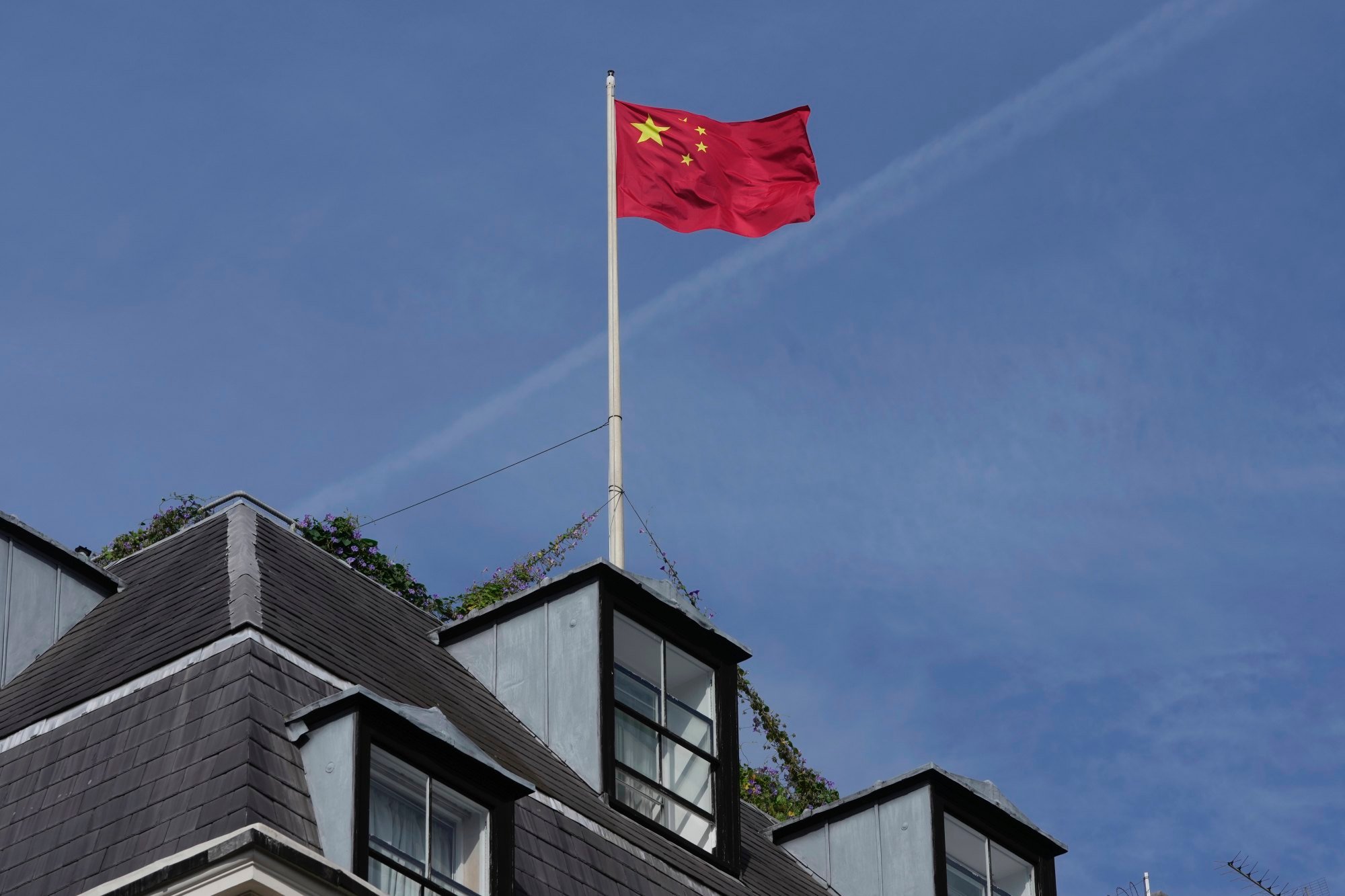 How Beijing’s proposed new embassy in London could benefit Britain
