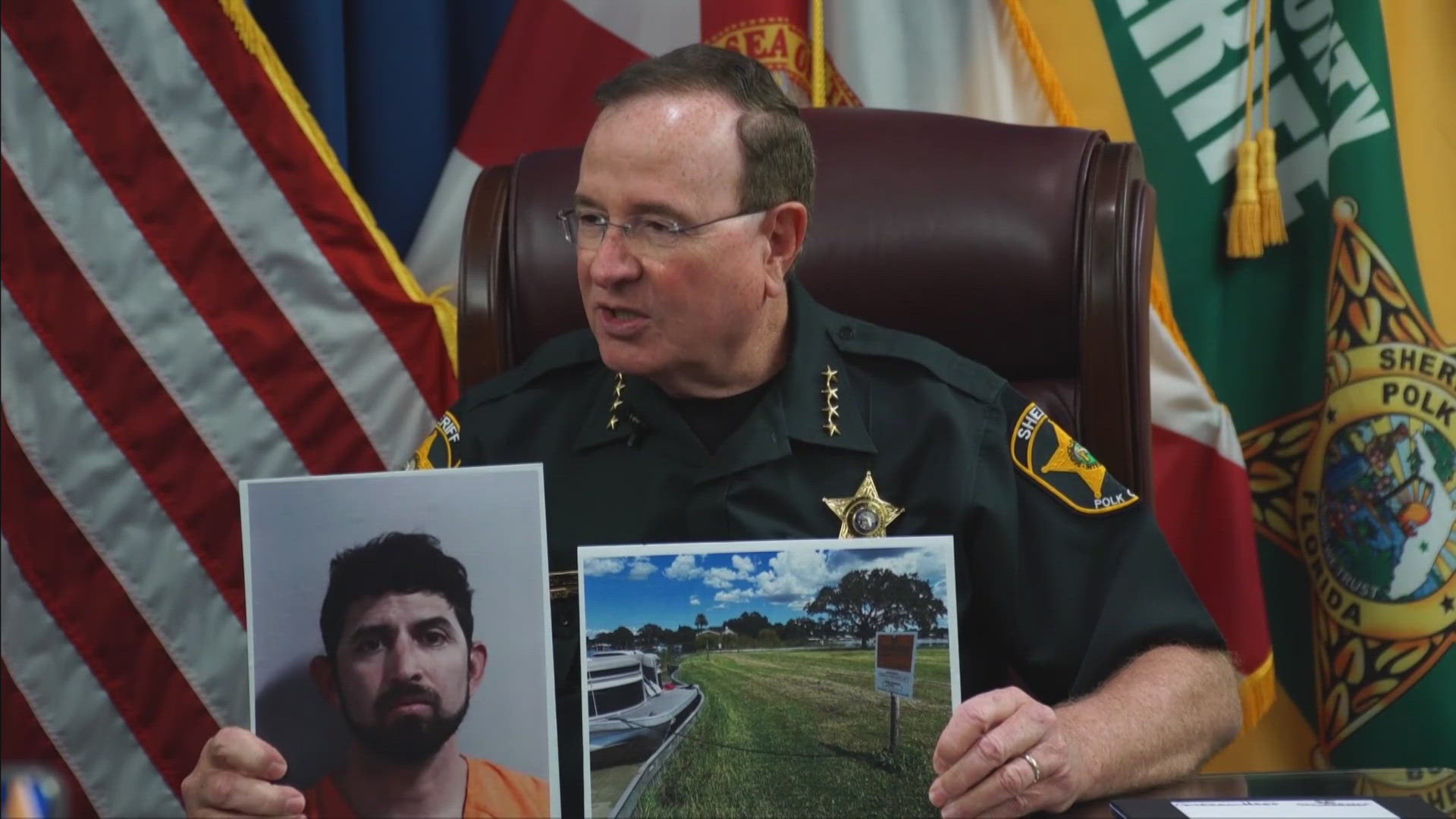 Polk Sheriff ramps up Lake Winterset patrols amid ongoing boater complaints