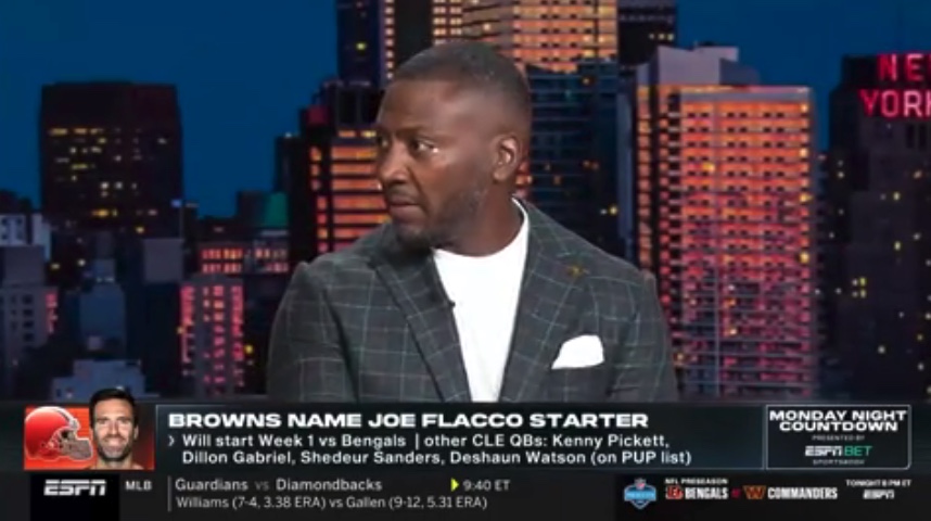 ‘The Greatest Resurrection Since Jesus’: ESPN Analyst Amazed After ...
