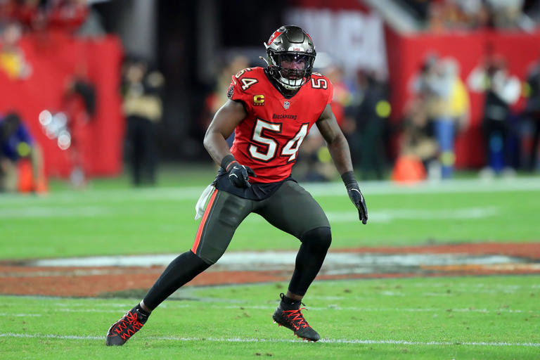 2025 Best NFL Linebackers: Fred Warner, Roquan Smith Lead Top 10 Rankings