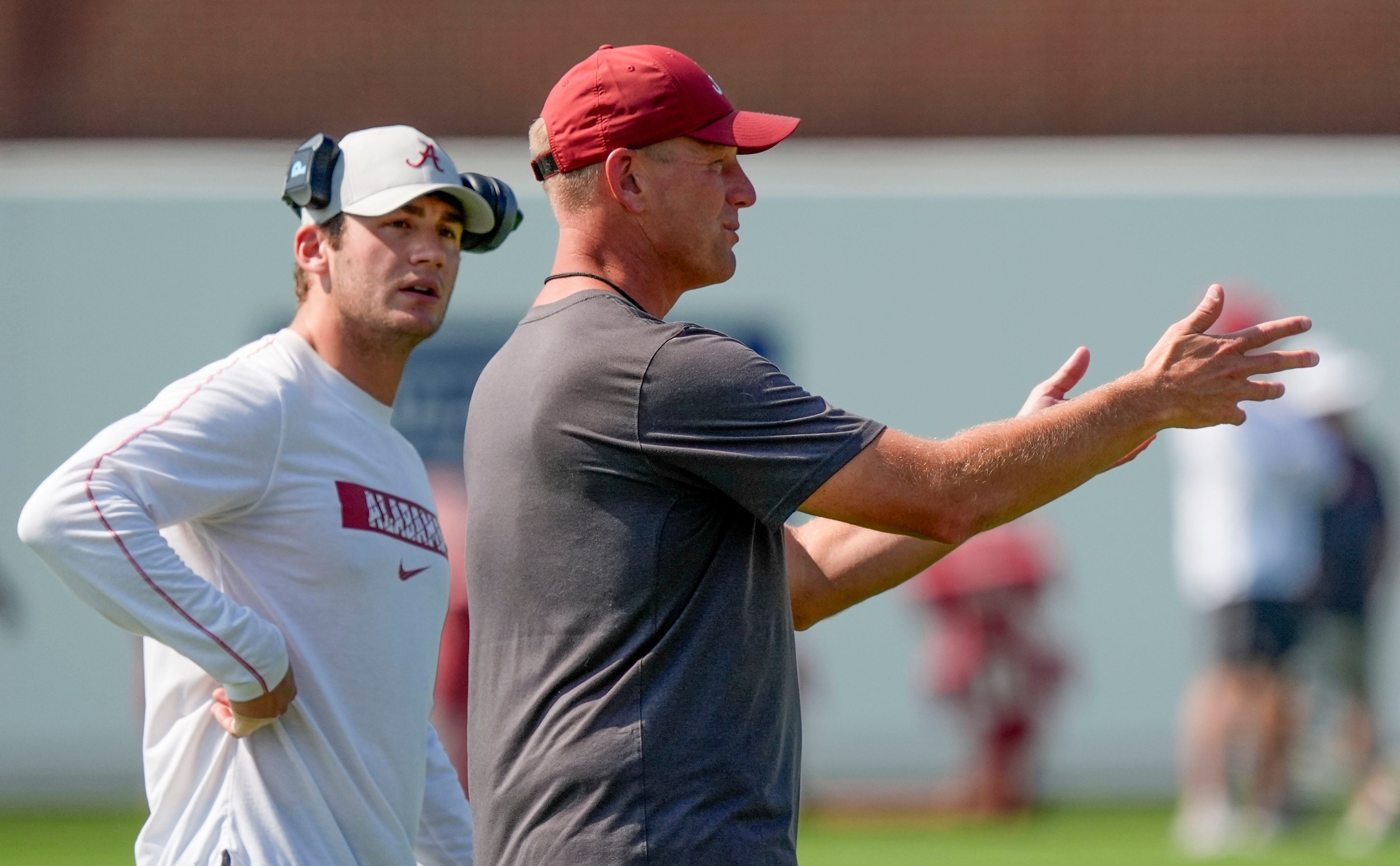 Jam Miller news puts immense pressure on Alabama's Kalen DeBoer in Week 1