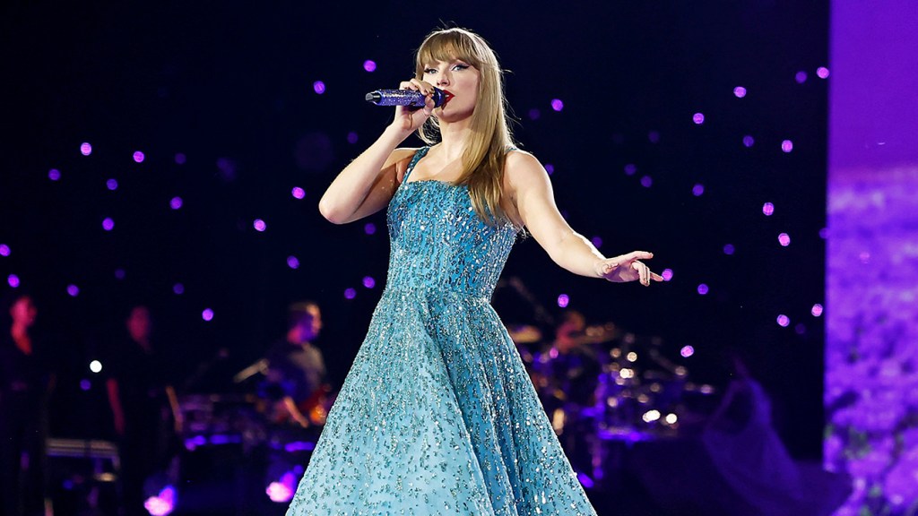 Taylor Swift Unveils ‘The Eras Tour | The Final Show' Official Trailer