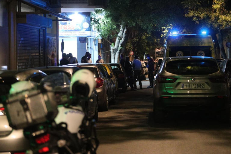 Δολοφονία στον Άγιο Παντελεήμονα: Τον πυροβόλησαν στο κεφάλι - Οι ...