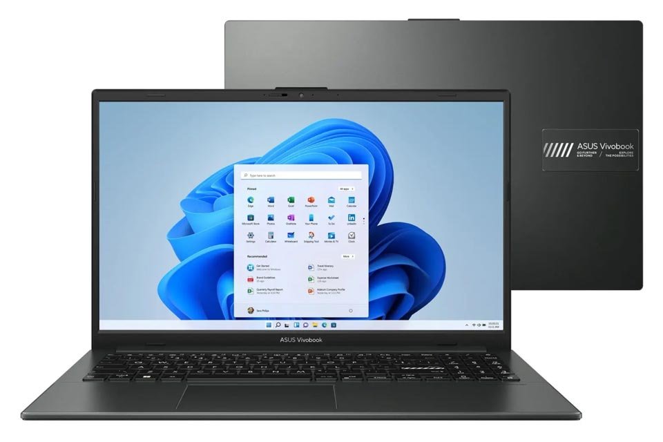 Notebook Lenovo, impressora Epson e mais com R$150 OFF no cupom Magalu