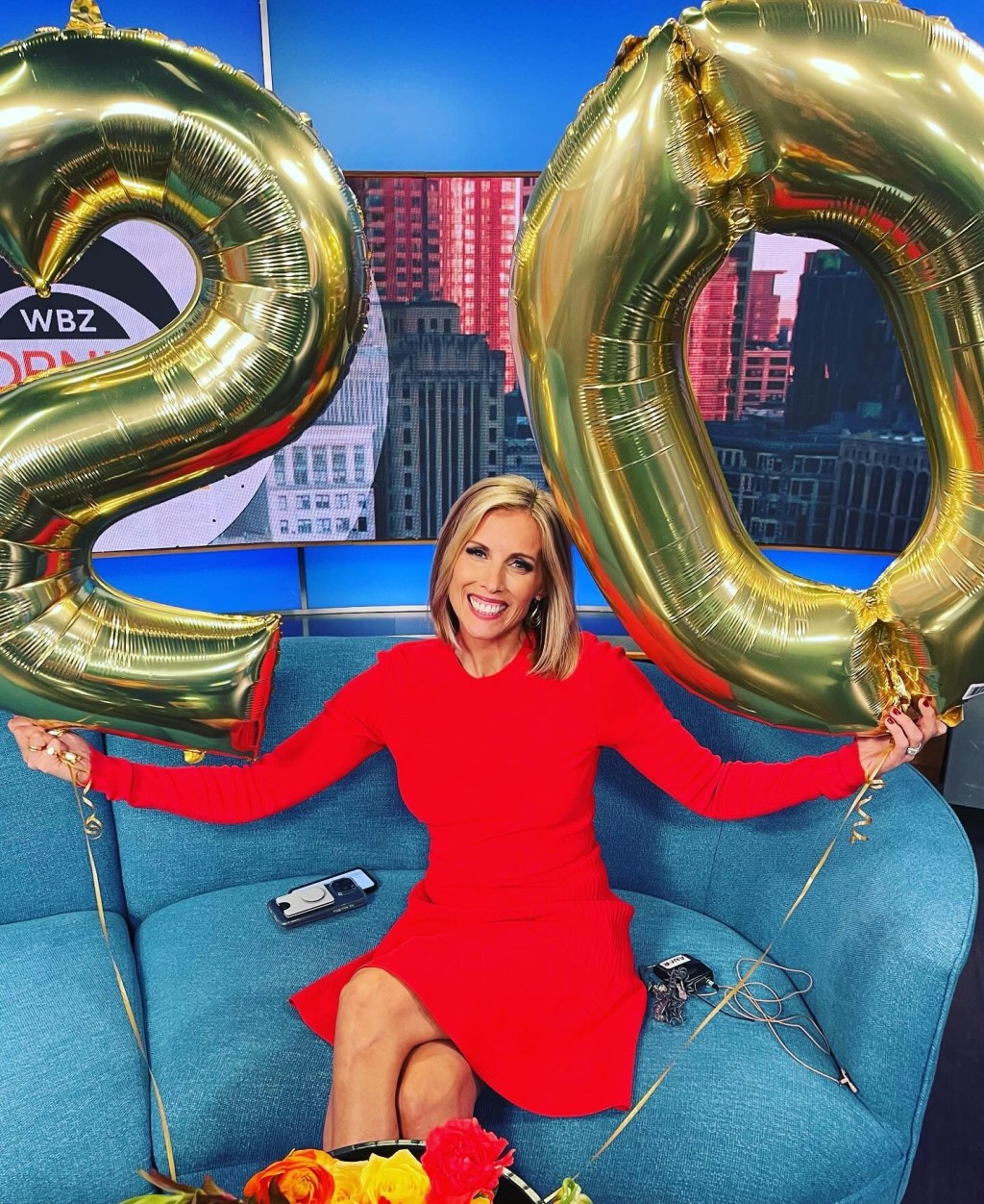 Boston TV news anchor claims she lost gig because she’s white — blames ...