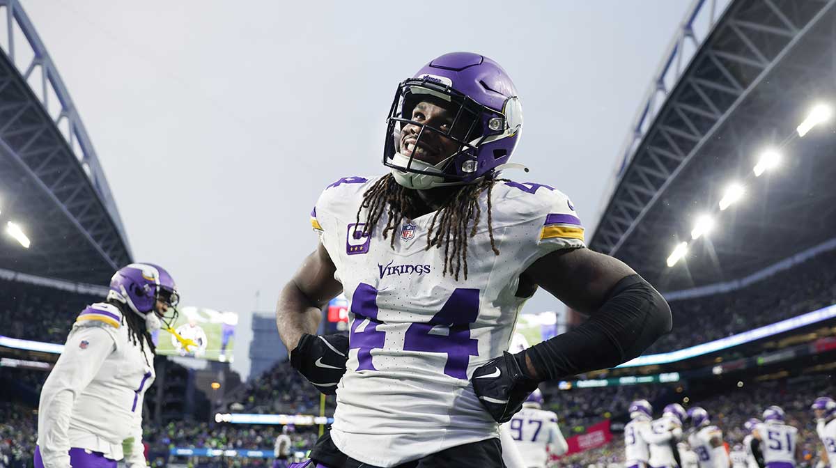 Vikings’ Josh Metellus receives encouraging update from Kevin O’Connell