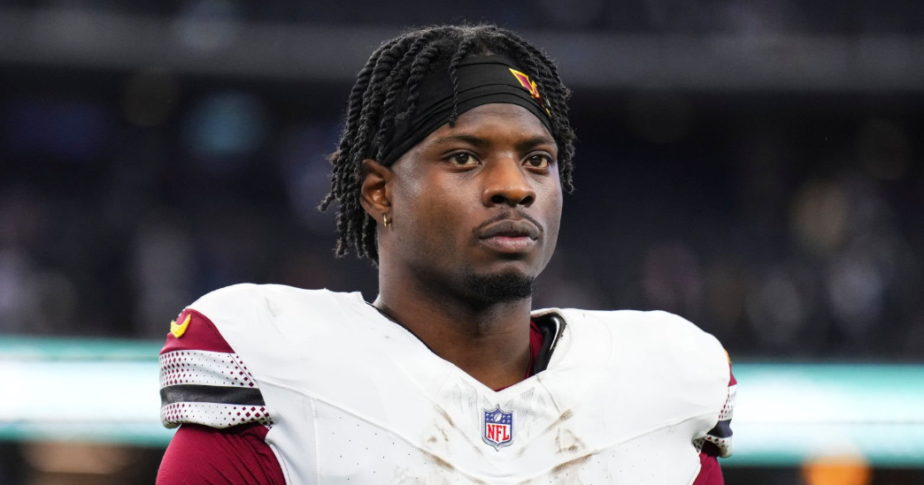 Brian Robinson Jr. had career-best 2024 NFL season–yet the Washington ...