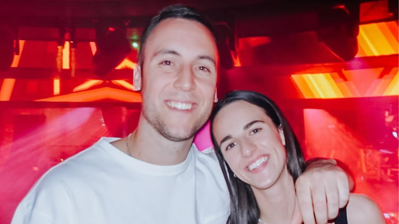 Caitlin Clark’s boyfriend Connor McCaffery shares emotional tribute ...