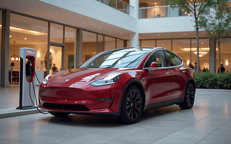 Tesla warns short sellers will be ‘obliterated’, yet its SVP has ...