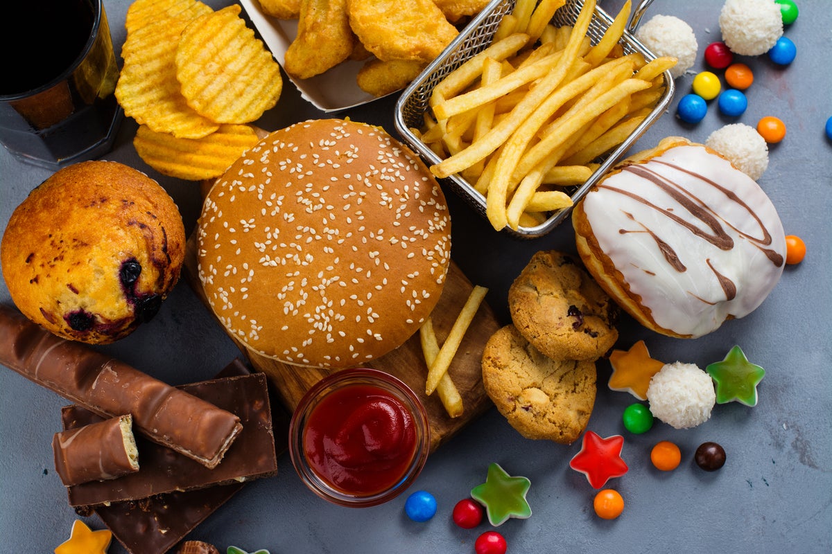 Experts warn junk food advert ban doesn’t go far enough