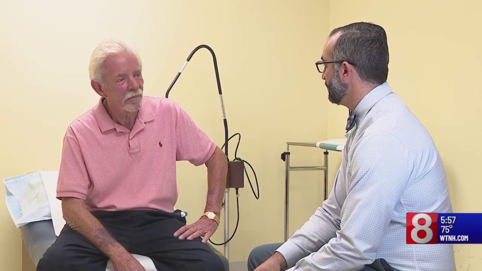 Aquablation procedure offered in Connecticut provides low-risk relief ...