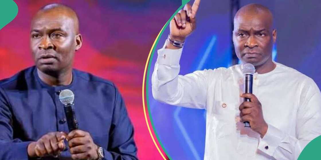 New York stands still for Apostle Joshua Selman, reason, other details emerge