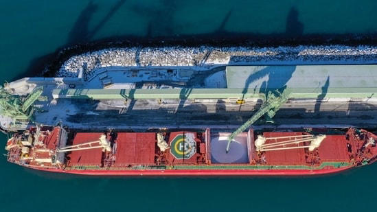 Ship ‘explosion’ near Key Bridge: What we know of the cargo vessel that ...