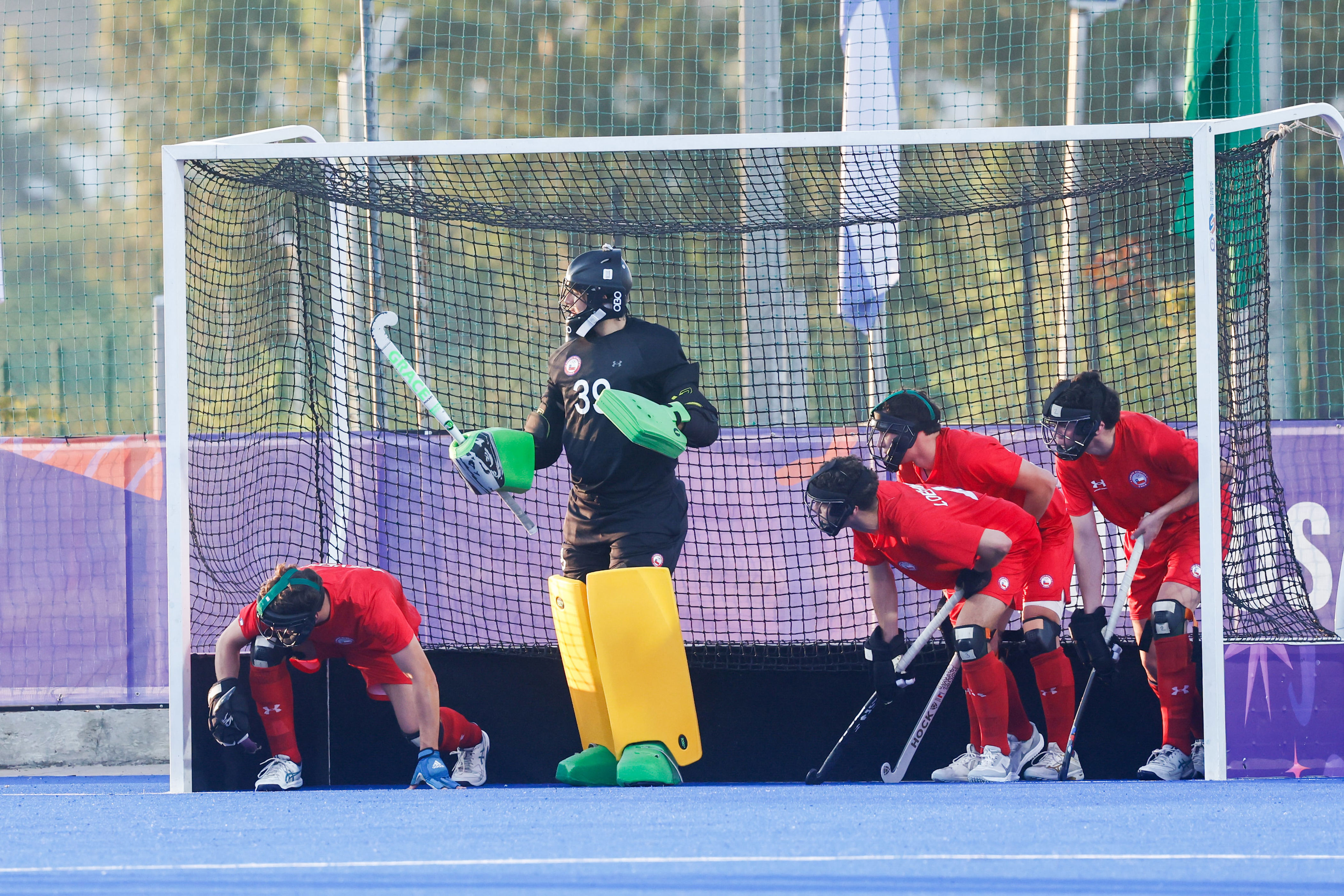 “Trabajamos todo el año para esto”: Los Diablos Junior se quedan con el ...