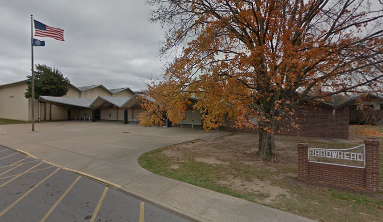 Classes cancelled at Arrowhead Middle School after fire starts in ...