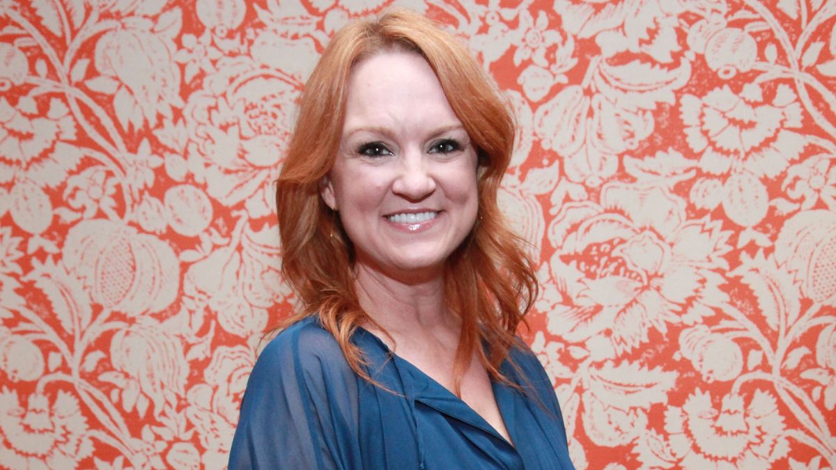 Ree Drummond's Family Tree Is Bigger Than You Think