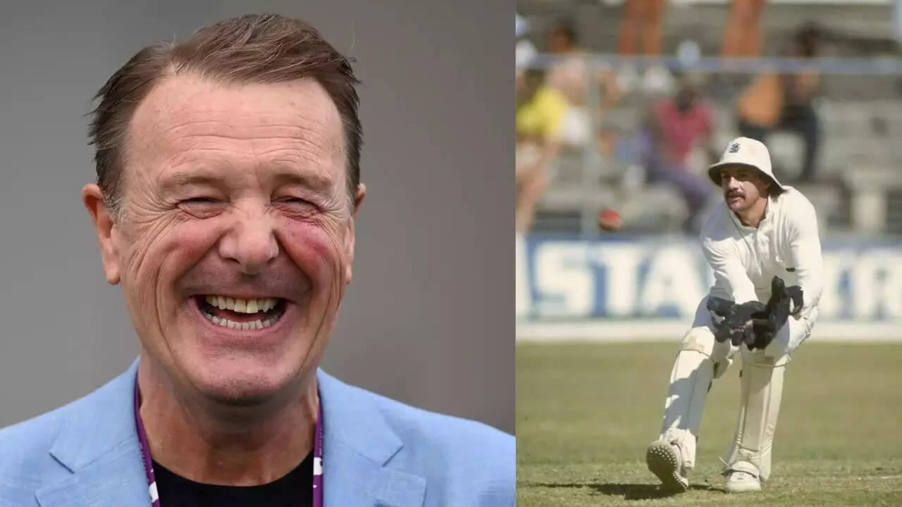 'Didn't brush his teeth for days': Ex-England cricketer reveals ...