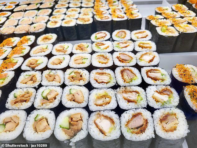 Why thousands in America and the UK are flocking to taste 'Australian ...