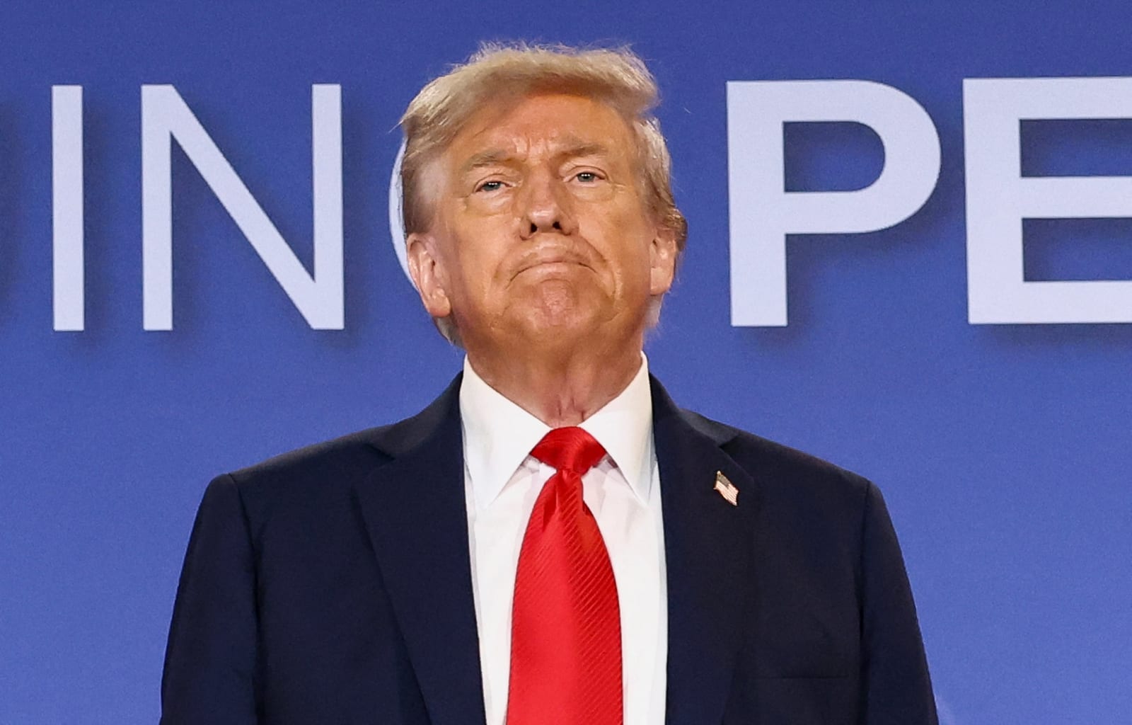 'Enormous abuse of power': Trump just laid bare his plan to 'corrupt ...