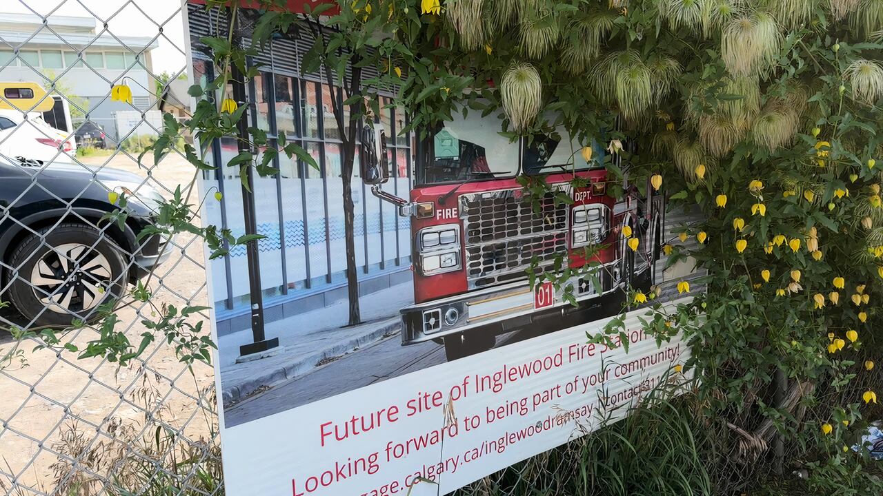 Firefighters' union urges city to get moving on new Inglewood fire hall