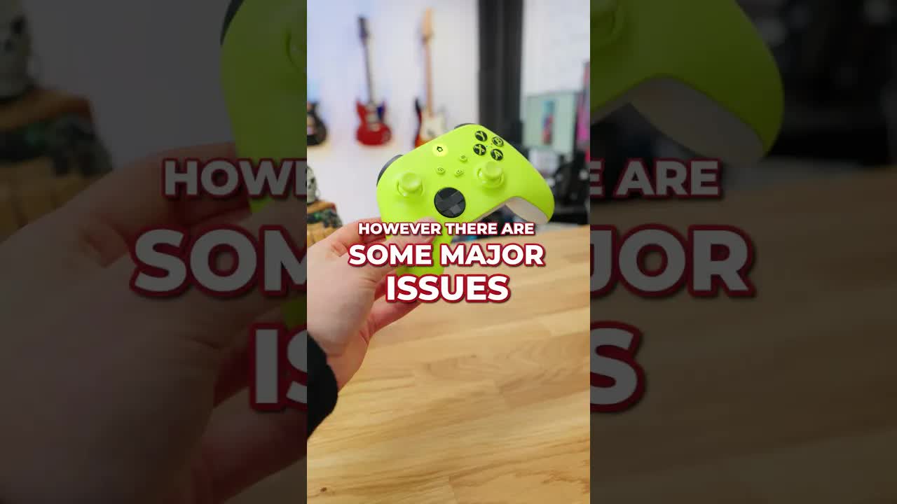 fake xbox controller vs real xbox controller!