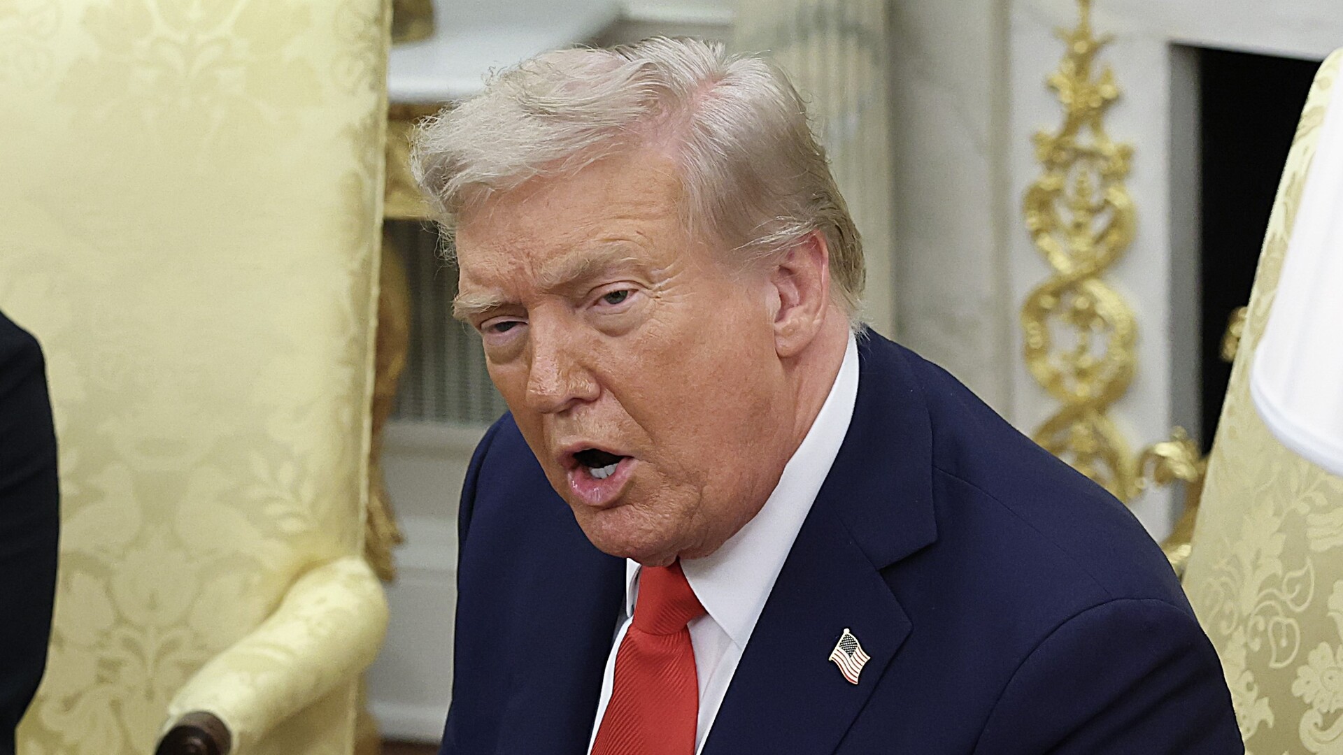 ‘It’s fraud’: Trump vows to end ‘corrupt’ mail-in ballots for future ...