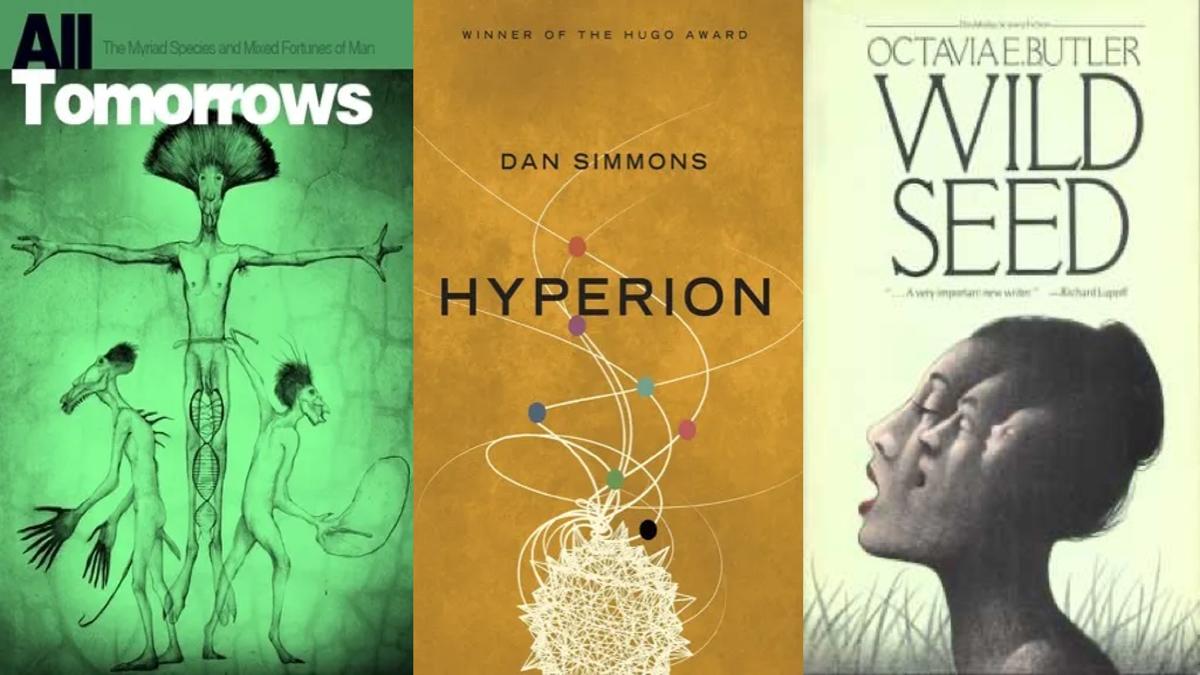 The 10 Most Terrifying Villains In Sci-Fi Books