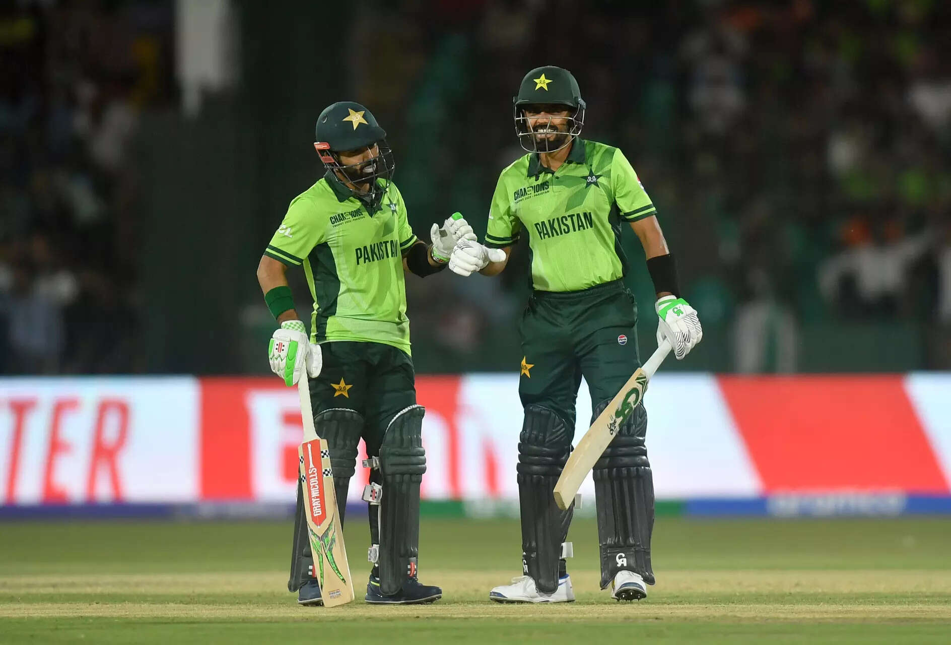 'Excited to see some fresh faces': Pakistan head coach after announcing ...
