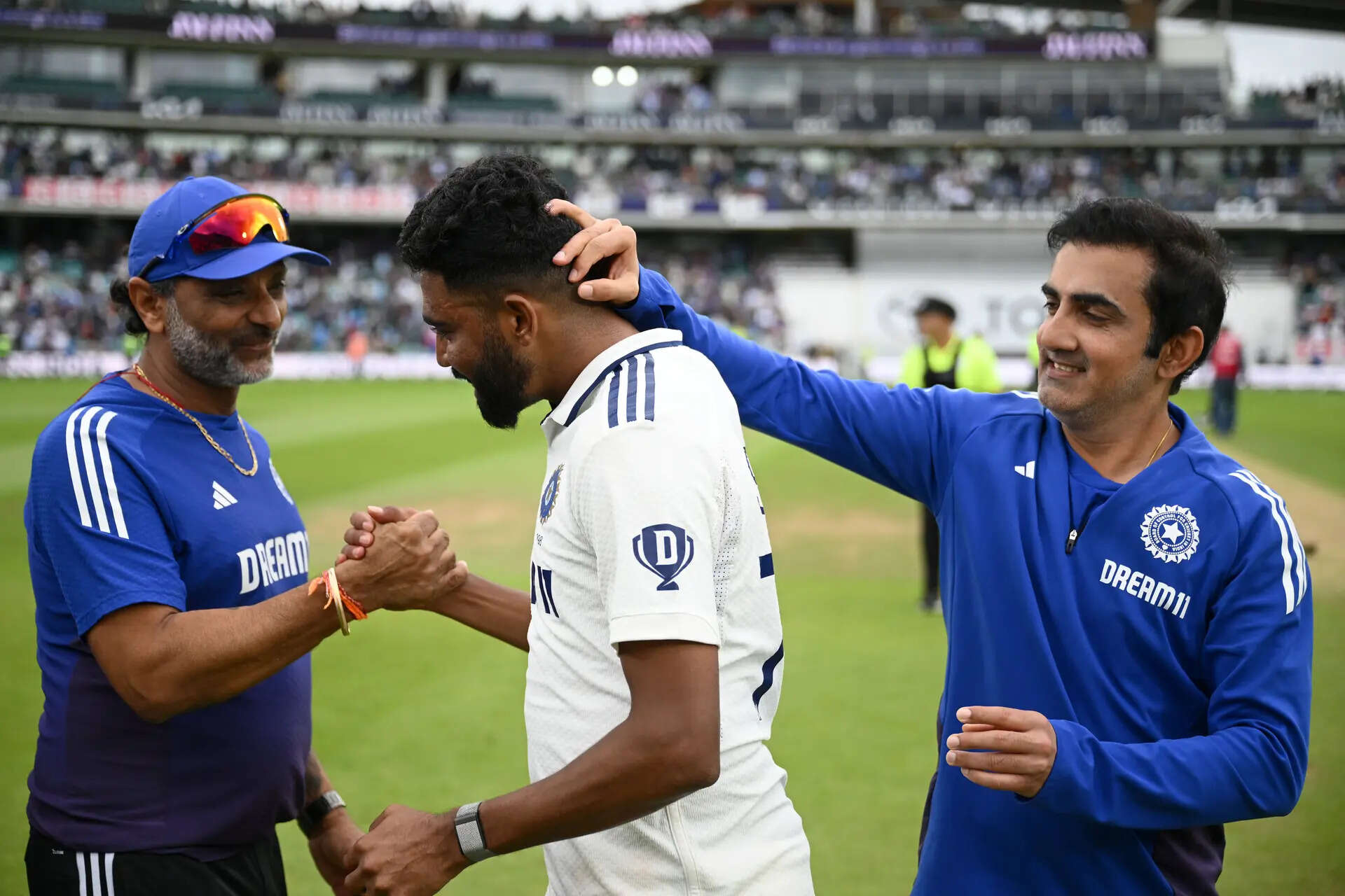 Cricket | 'Ek banda fail hue ja raha hai 3, 4, 5 saal...' - Irfan ...