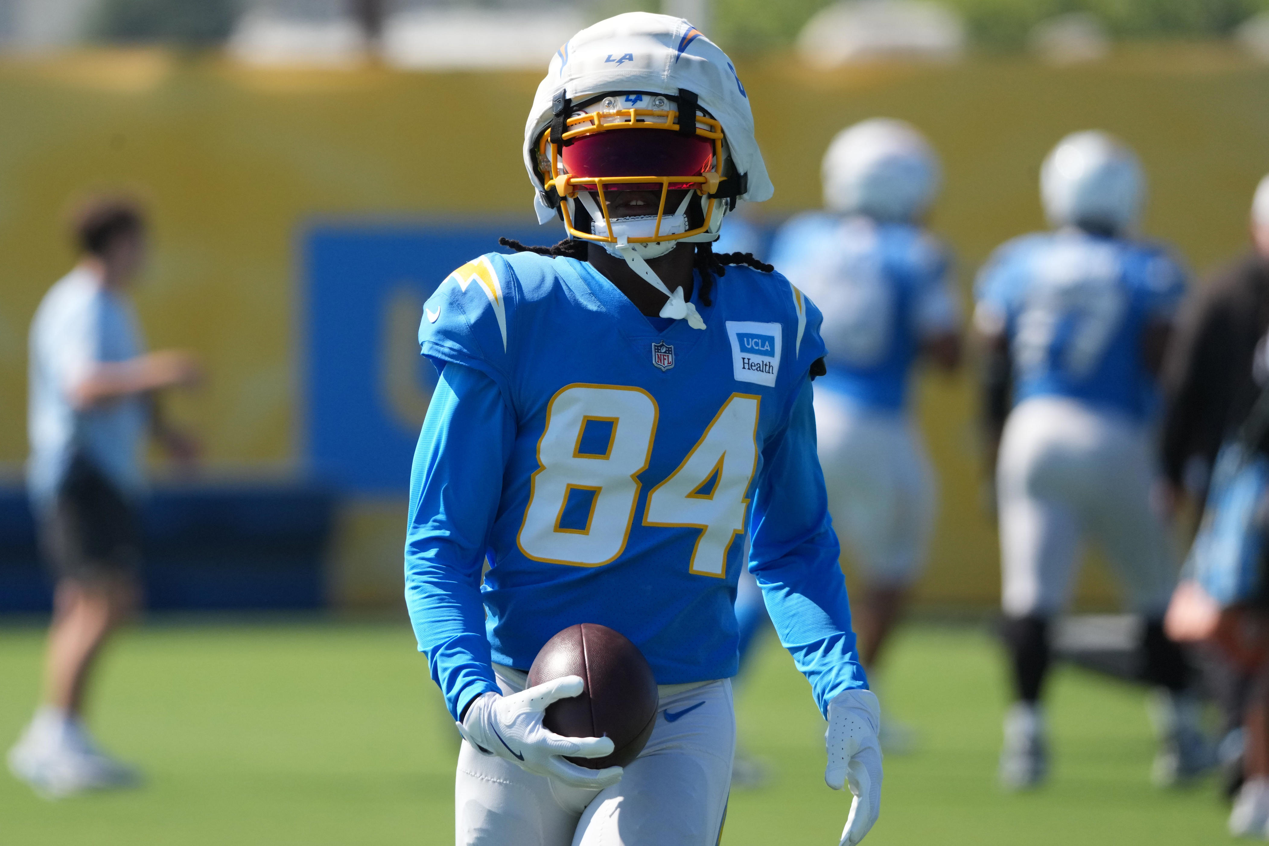 Chargers 53-man roster: Who's in, who's out before the final preseason ...