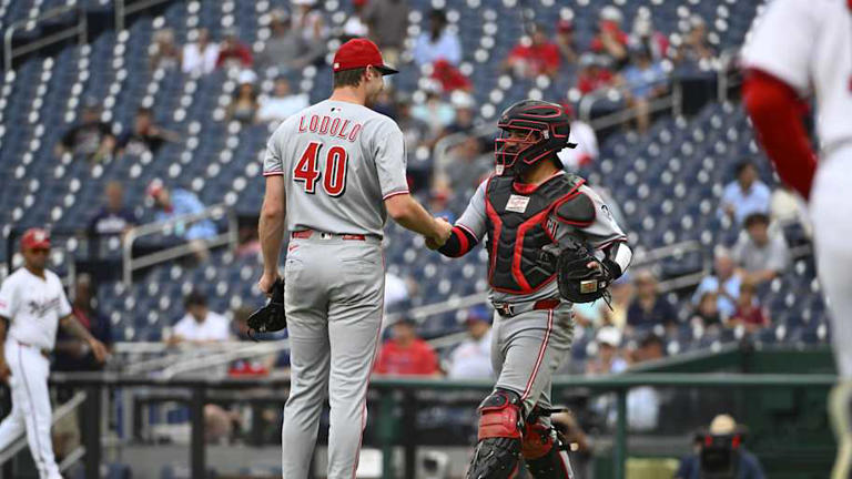 Cincinnati Reds Injury Updates: Latest on Tyler Stephenson and Nick Lodolo