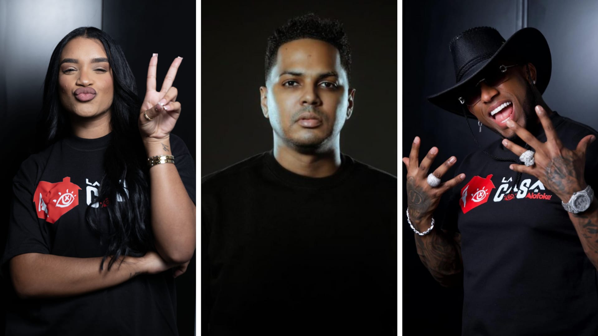 'La Casa de Alofoke': All about the Dominican reality show taking over ...