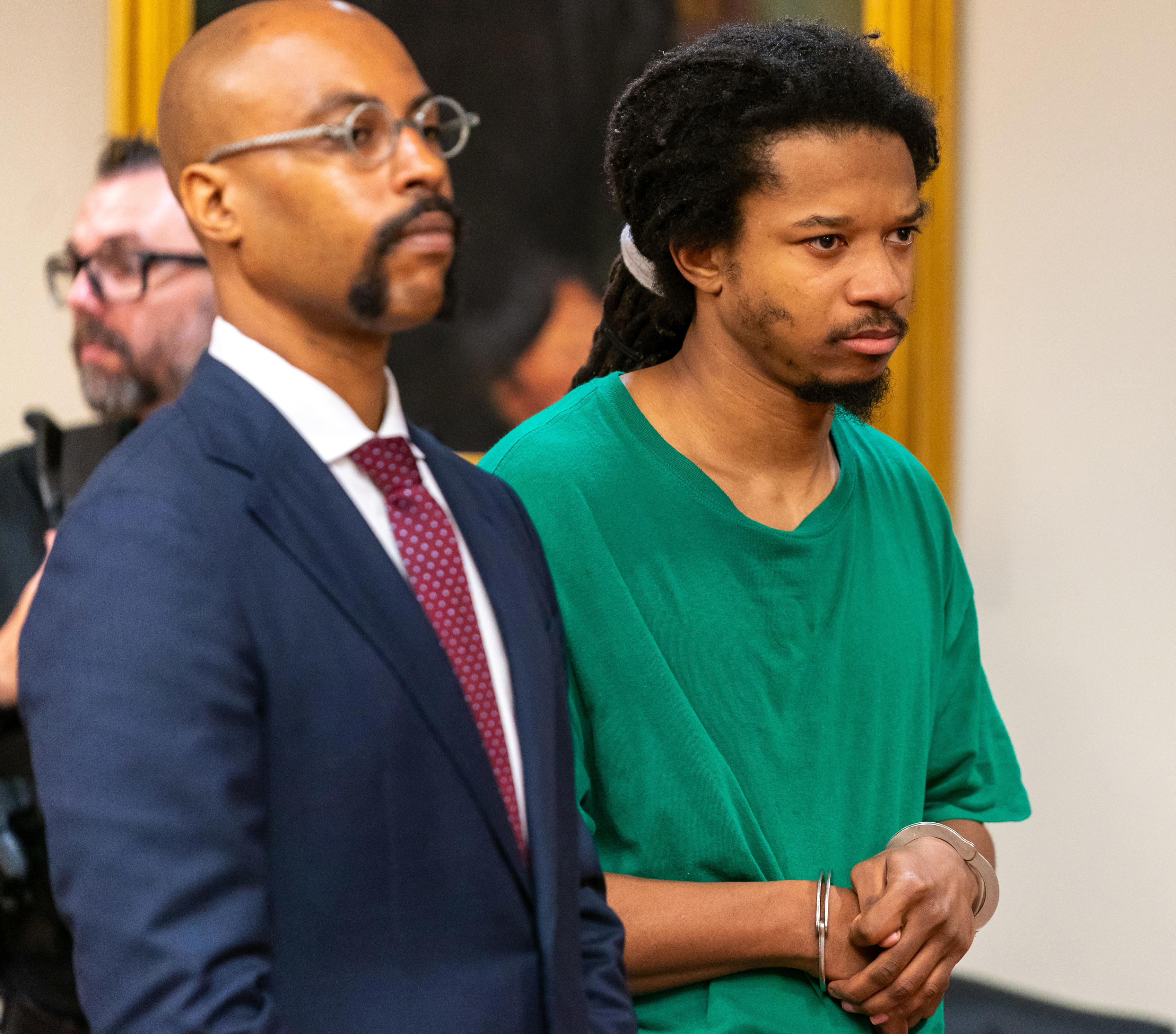 Man convicted of killing Sayreville councilwoman Eunice Dwumfour ...