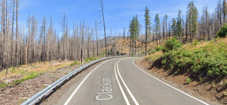 Motorcyclist dies in Route 224 crash after striking guardrail