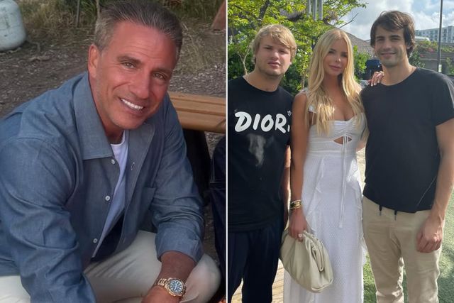 Alexia Nepola's Ex Todd Slams “RHOM” Producers for 'Lies, Bullying, and Behind-the-Scenes ...