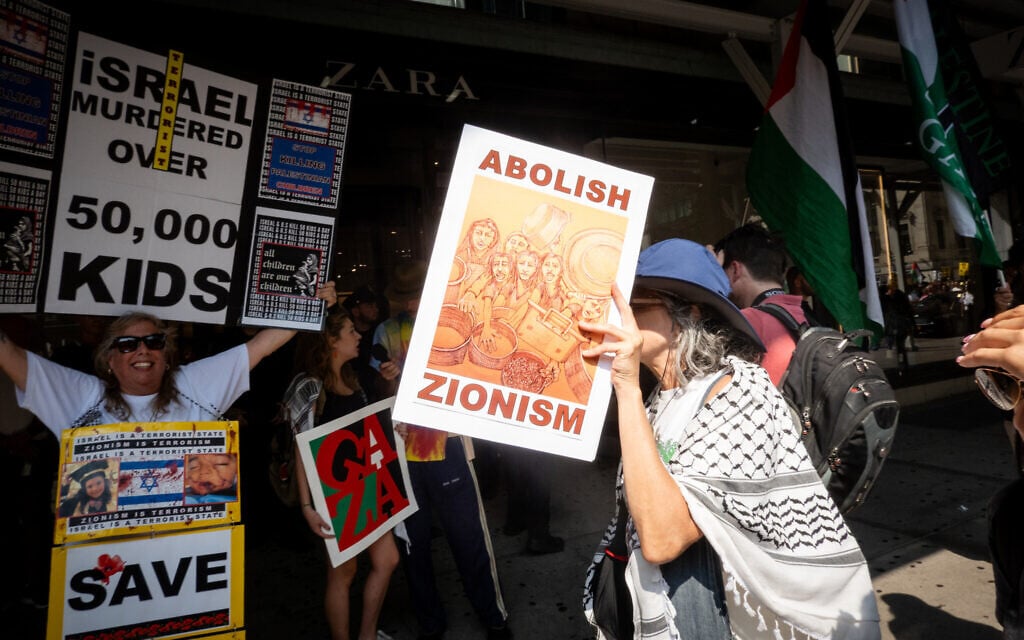 US professor sues university for probing his call for global war to ...