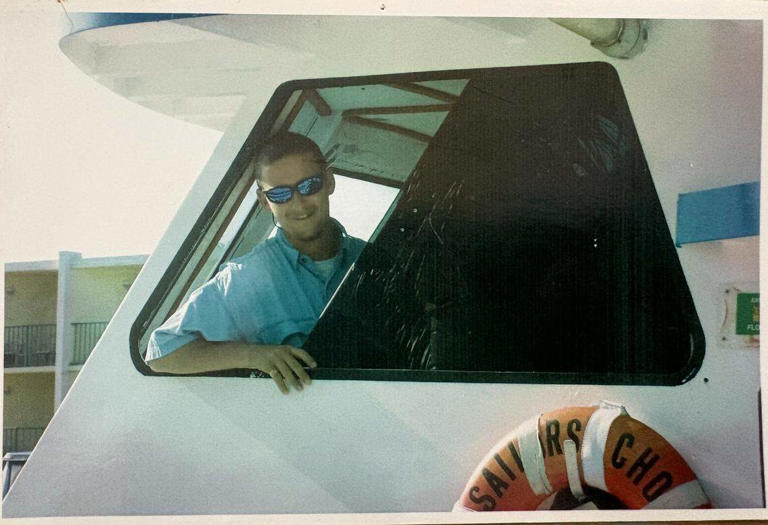 Beloved Florida Keys fishing captain killed after road rage dispute ...