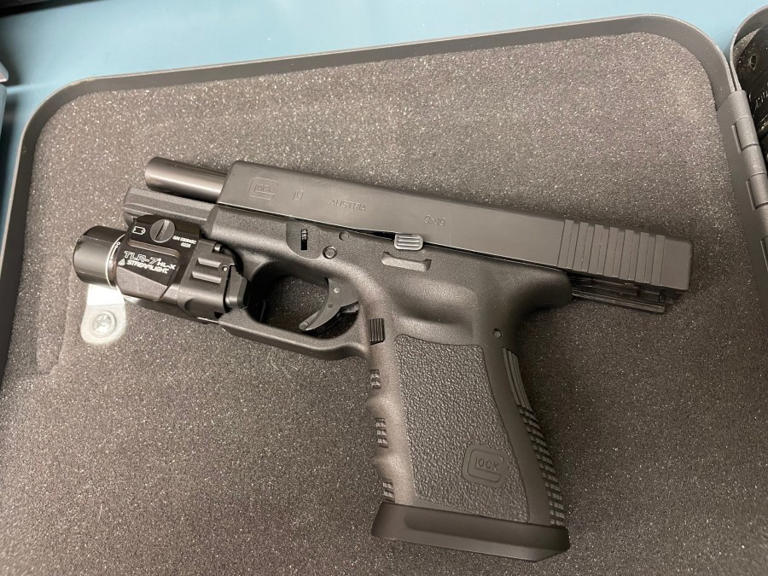 San Jose man arrested for attempted murder following rush-hour shooting ...